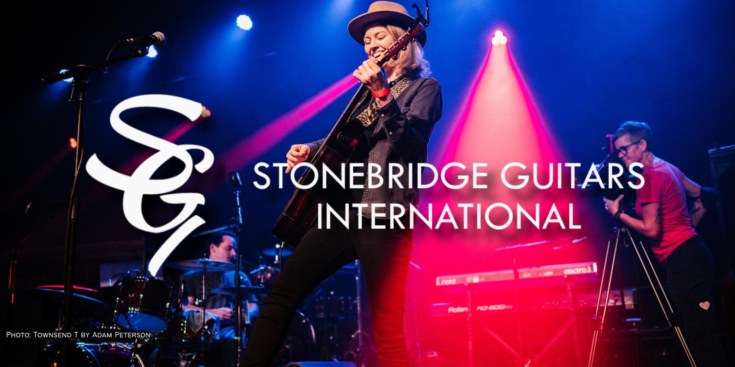 Stonebridge Guitars International