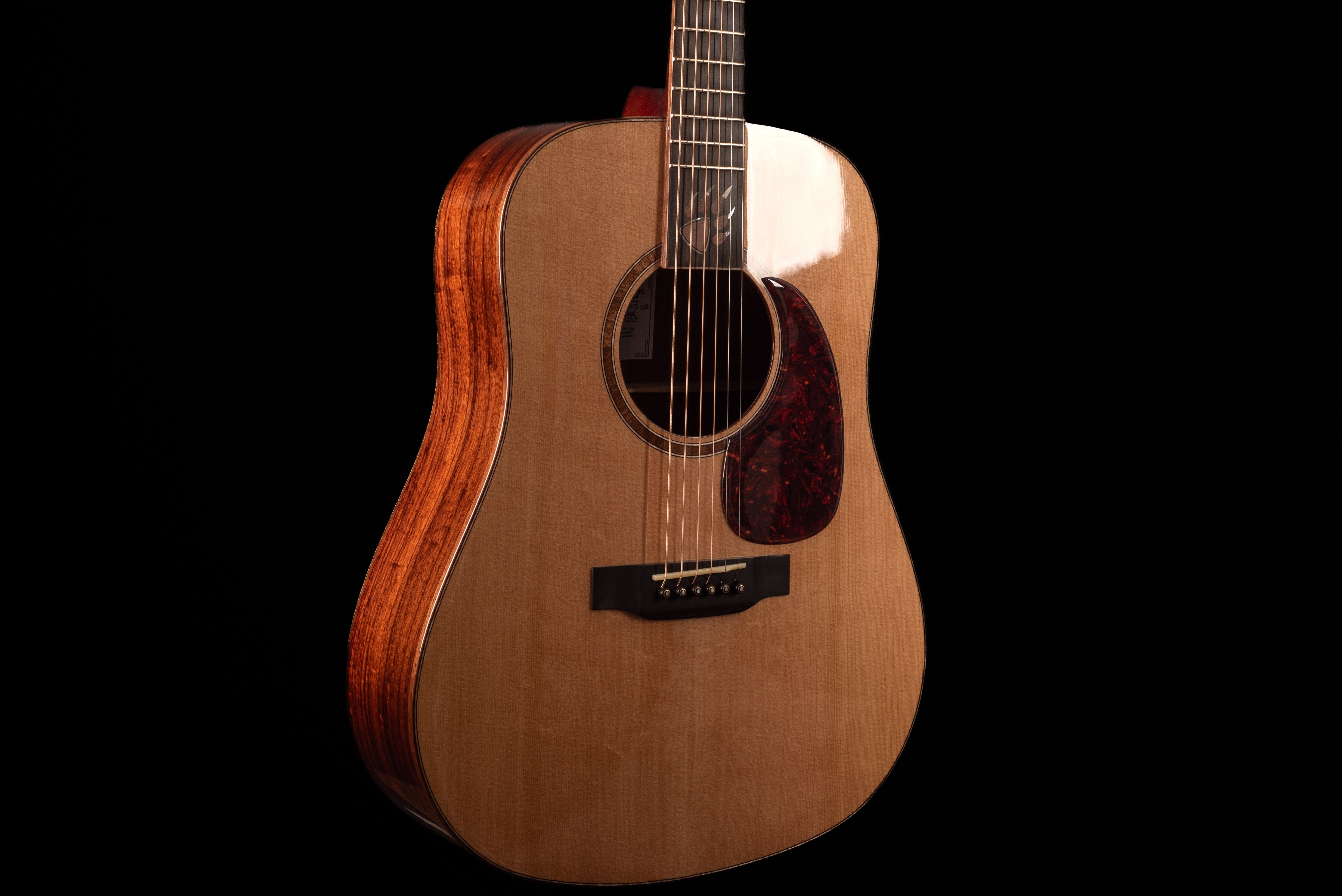 AVENIR TRADITIONAL J.P. CORMIER SIGNATURE MODEL "BEAR" – Stonebridge ...